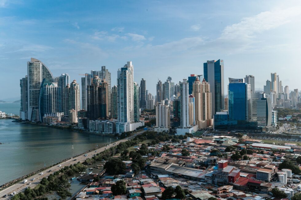 Panama's International Banking Hub Hits Record High of $100 Billions in ...